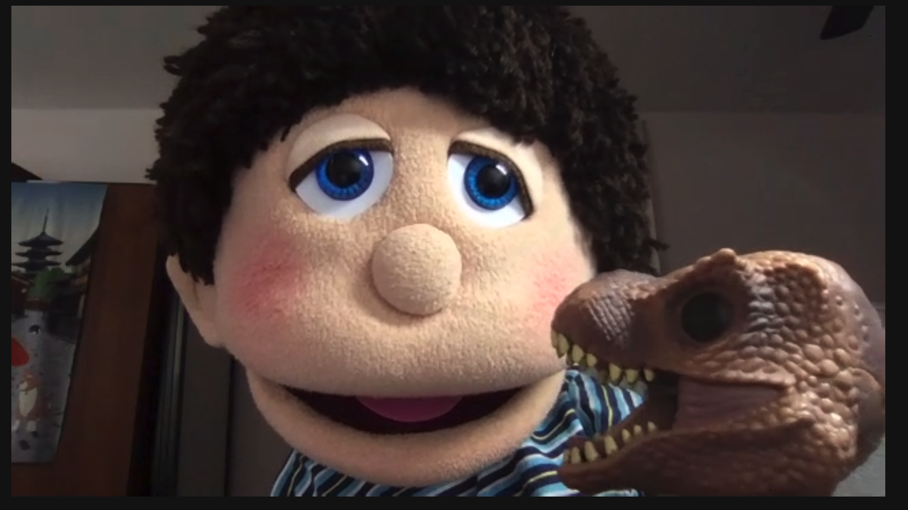 Meet the Puppets – Teaching Awareness through Puppetry